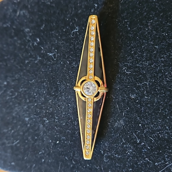 Monet | Jewelry | Monet Pin | Poshmark